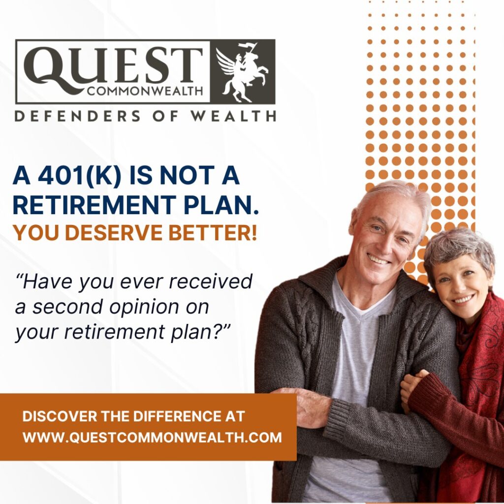 Empower Your Retirement: A Deep Dive into GM's (401k) - Safe Money Mindset