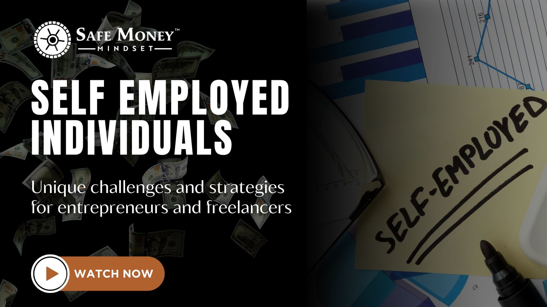 Navigating Retirement Planning as a Self-Employed Maverick: Strategies ...
