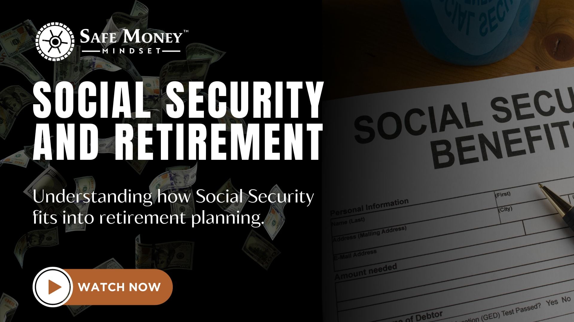 Navigating Social Security in Your Retirement Plan: A Comprehensive ...